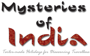 Wild Wonders (Mar 2026) - Mysteries of India